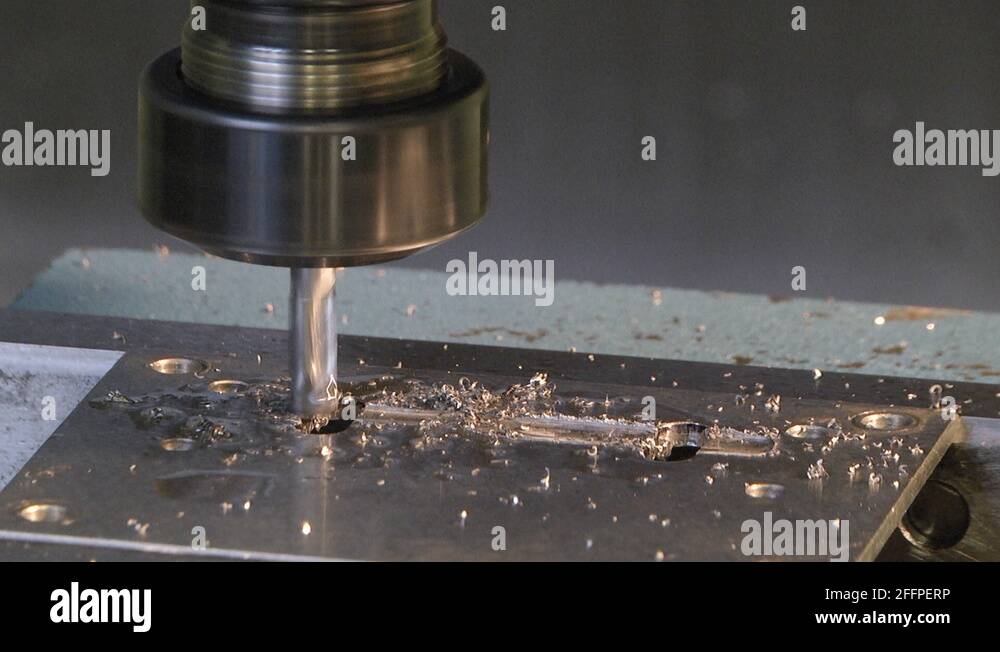 Machined part Stock Videos & Footage - HD and 4K Video Clips - Alamy