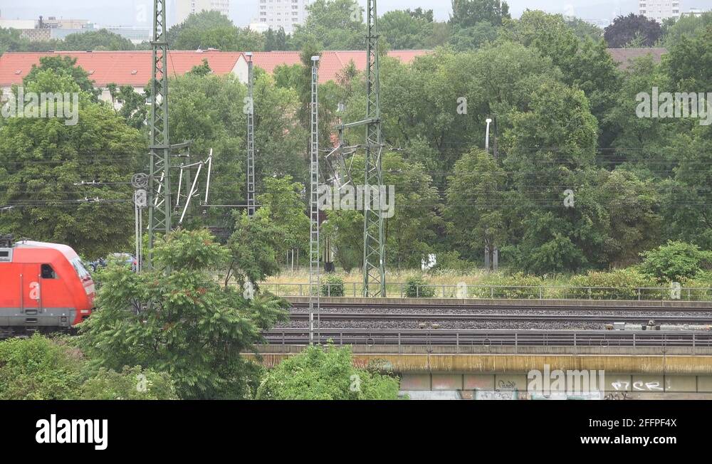 German rail wagon Stock Videos & Footage - HD and 4K Video Clips - Alamy