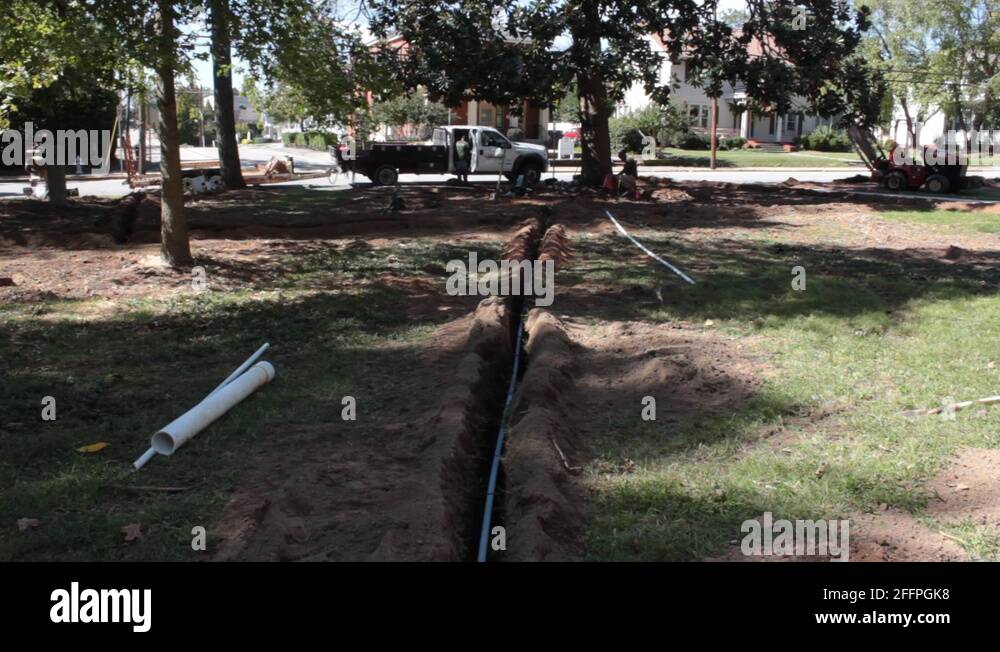 Sewerage lines Stock Videos & Footage - HD and 4K Video Clips - Alamy