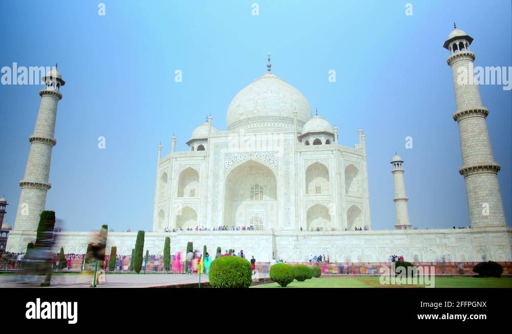 Inspiration of taj mahal Stock Videos & Footage - HD and 4K Video Clips ...