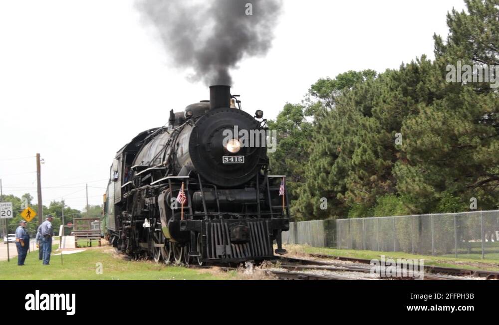 Coal and steam powered locomotive Stock Videos & Footage - HD and 4K ...