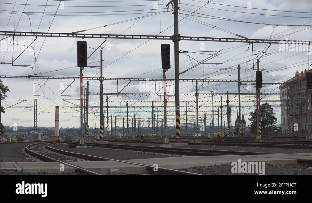 Passage railway line Stock Videos & Footage - HD and 4K Video Clips - Alamy