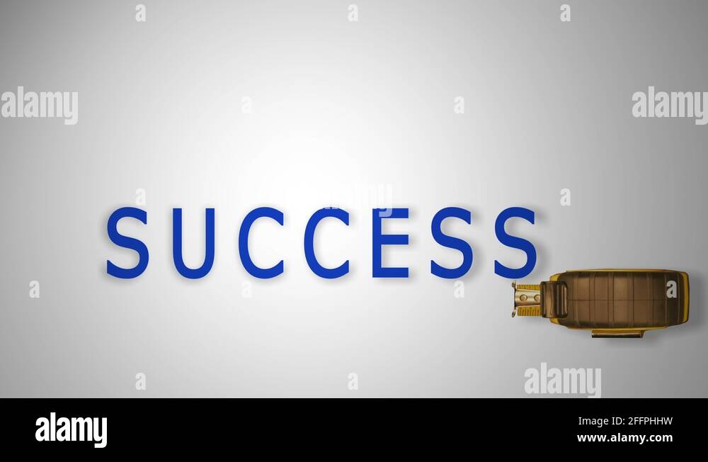 Measuring your success Stock Videos & Footage - HD and 4K Video Clips ...