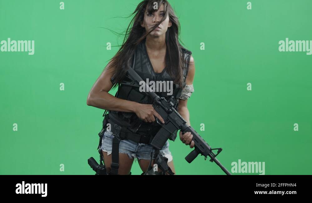 Wind gun Stock Videos & Footage - HD and 4K Video Clips - Alamy