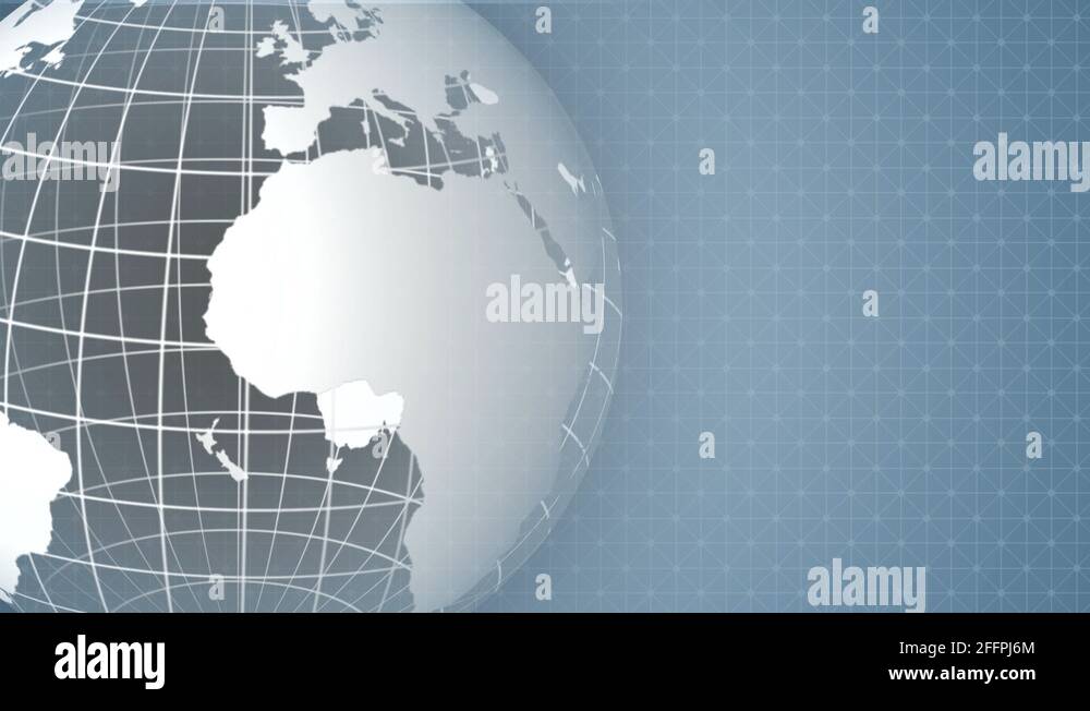 Detailed world map countries Stock Videos & Footage - HD and 4K Video ...