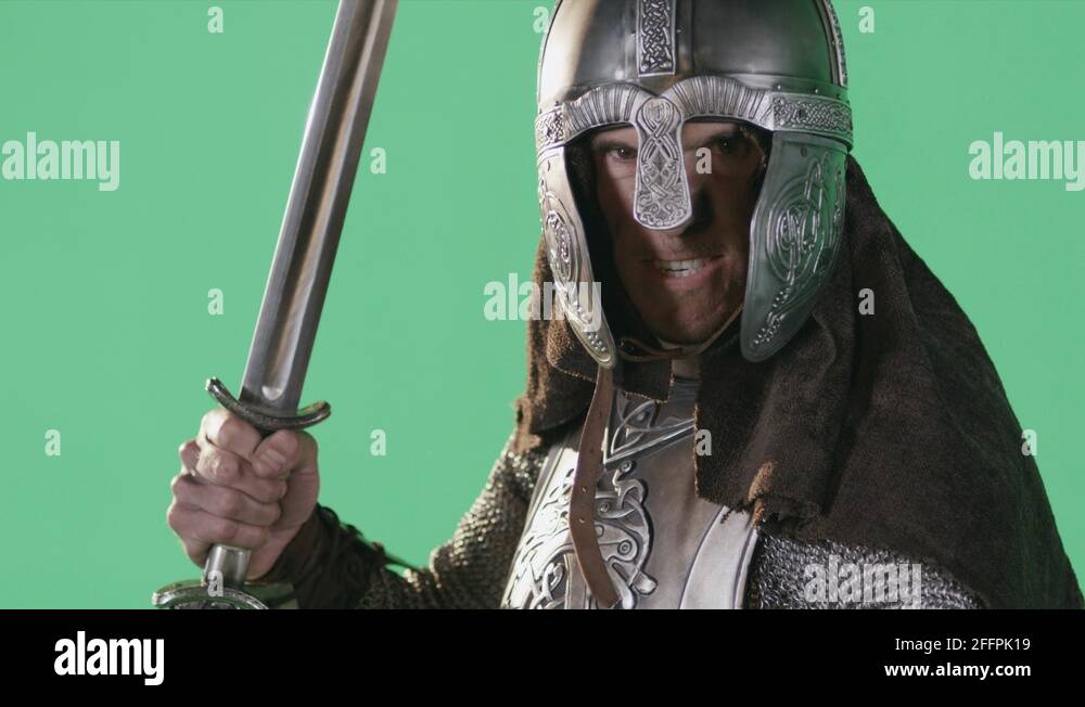 The green knight movie Stock Videos & Footage - HD and 4K Video Clips ...