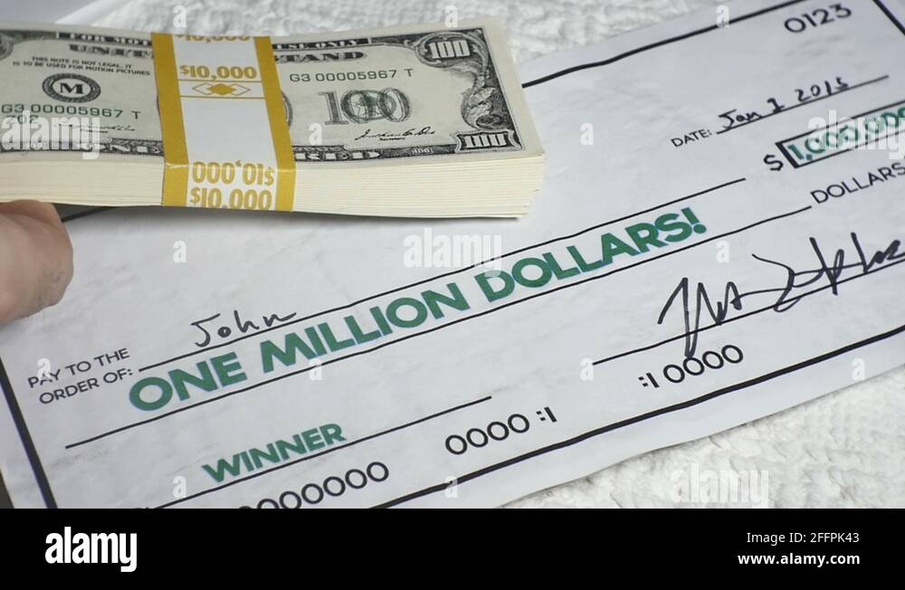 One million dollars Stock Videos & Footage - HD and 4K Video Clips - Alamy