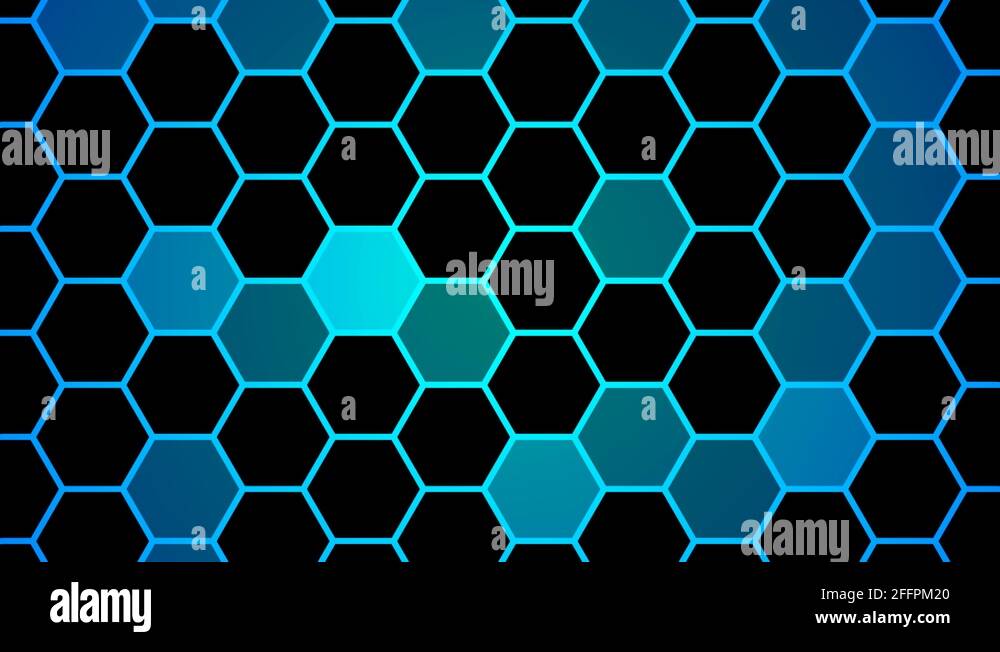 Honeycomb layout Stock Videos & Footage - HD and 4K Video Clips - Alamy