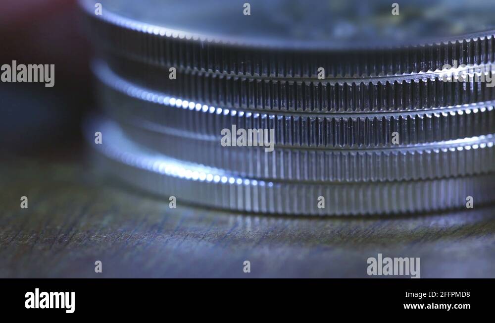 Coin stacker Stock Videos & Footage - HD and 4K Video Clips - Alamy