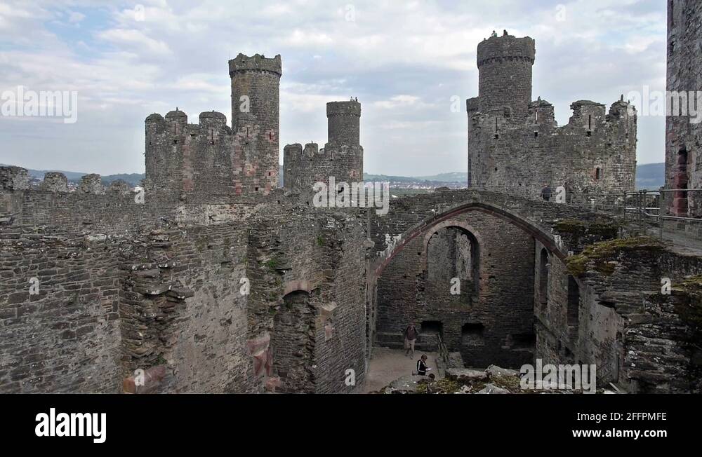 Castles Built By Edward I _ 14 Things You Might Not Know About ...