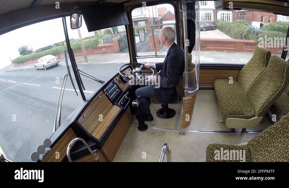 Coach driver Stock Videos & Footage - HD and 4K Video Clips - Alamy