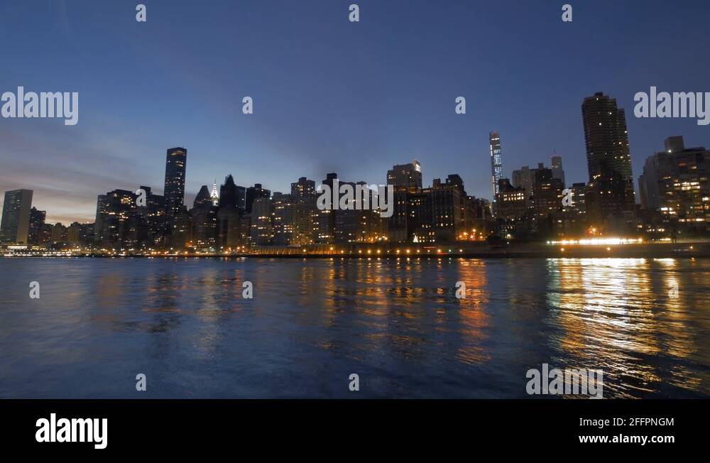 Night scenery city buildings Stock Videos & Footage - HD and 4K Video ...