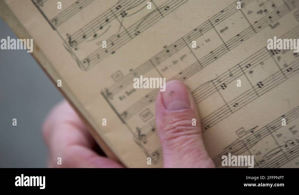 Opera music notes Stock Videos & Footage - HD and 4K Video Clips - Alamy