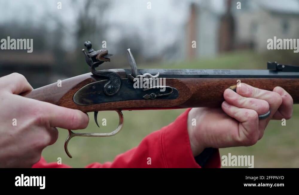 Rifle firing Stock Videos & Footage - HD and 4K Video Clips - Alamy