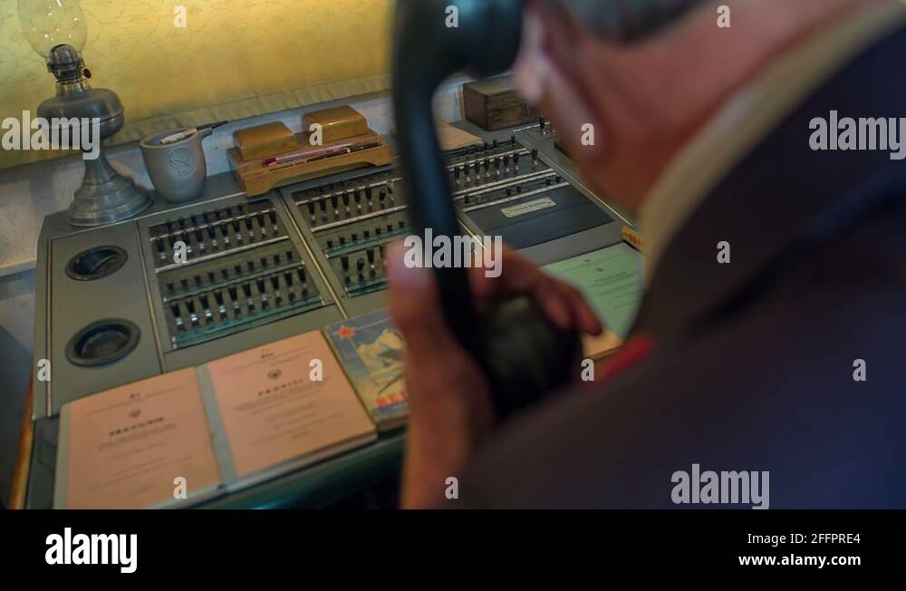Train control panel Stock Videos & Footage - HD and 4K Video Clips - Alamy