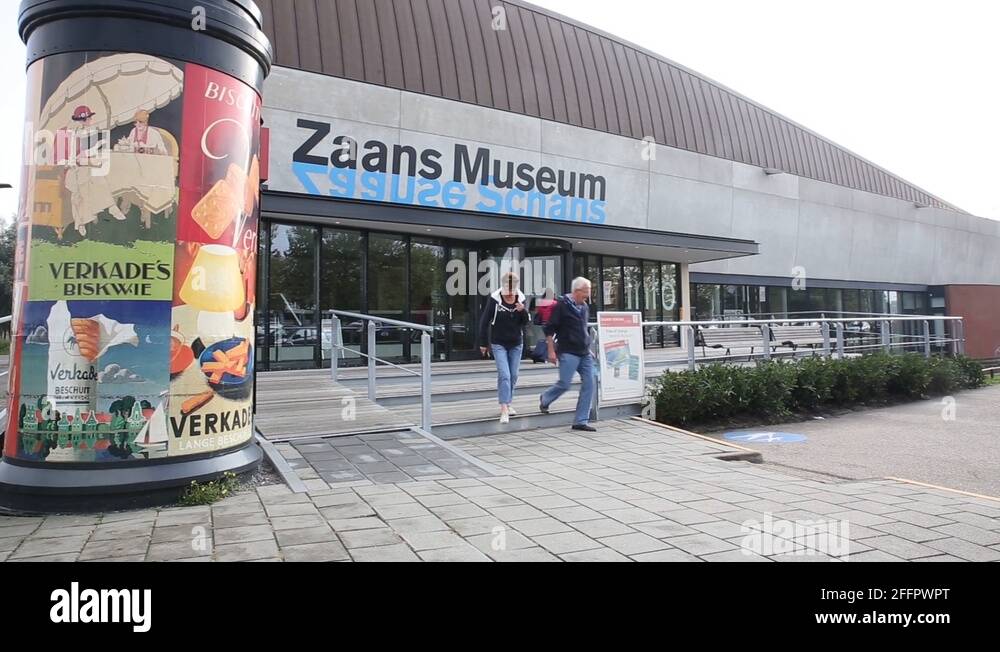 Zaans museum Stock Videos & Footage - HD and 4K Video Clips - Alamy