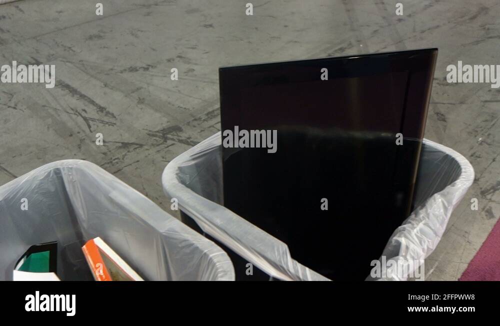 Throwing away tv Stock Videos & Footage - HD and 4K Video Clips - Alamy