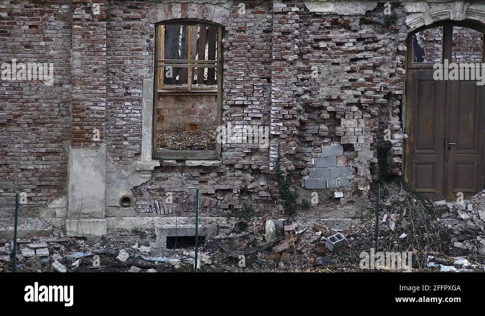 Concrete decay frame Stock Videos & Footage - HD and 4K Video Clips - Alamy