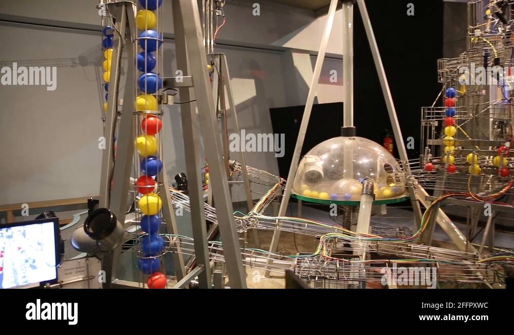 Nemo science centre in Stock Videos & Footage - HD and 4K Video Clips ...