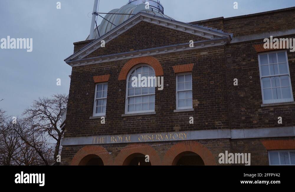 British royal observatory Stock Videos & Footage - HD and 4K Video ...