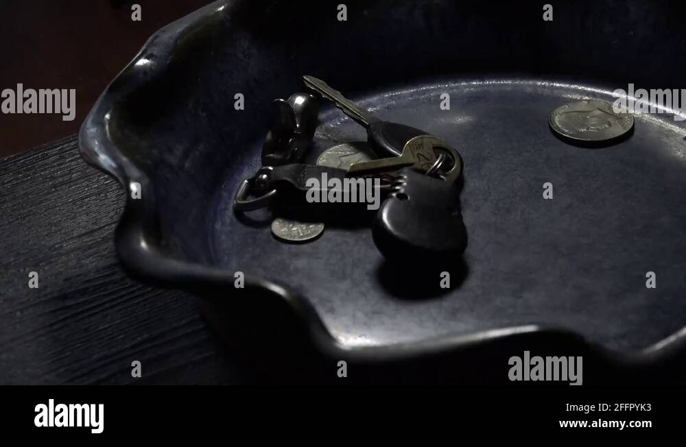 Bowl of keys Stock Videos & Footage - HD and 4K Video Clips - Alamy