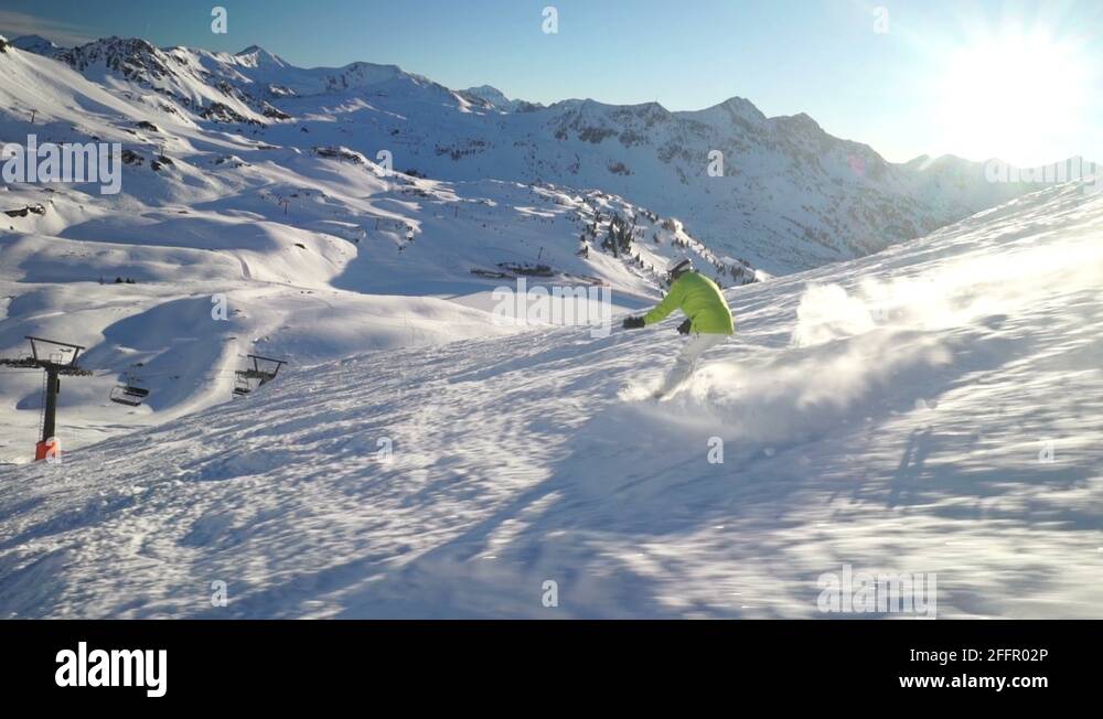 Mogul slope Stock Videos & Footage - HD and 4K Video Clips - Alamy