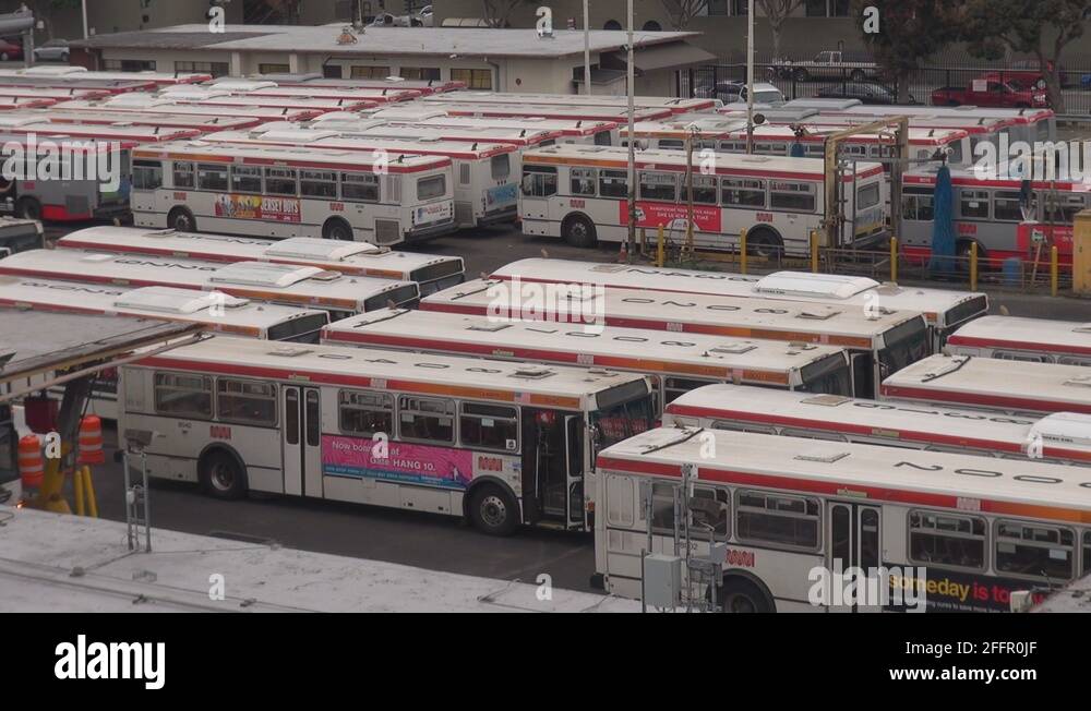 Suburban bus terminal Stock Videos & Footage - HD and 4K Video Clips ...