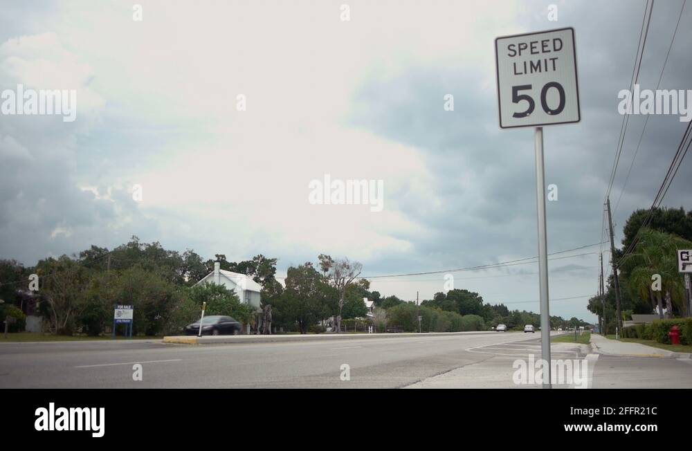Speed fine sign Stock Videos & Footage - HD and 4K Video Clips - Alamy