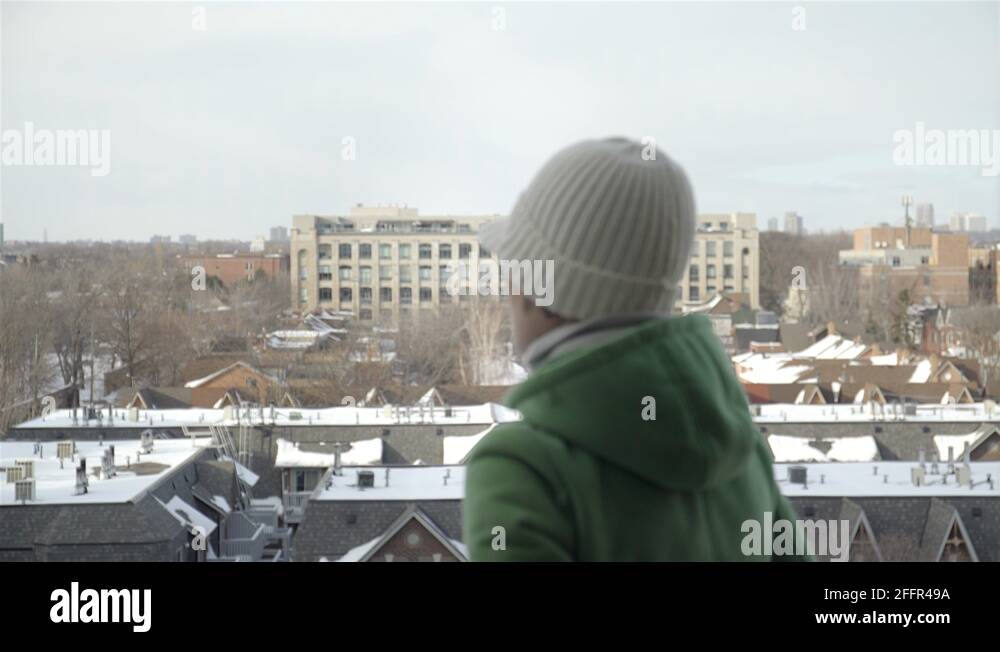 Green parka coat Stock Videos & Footage - HD and 4K Video Clips - Alamy