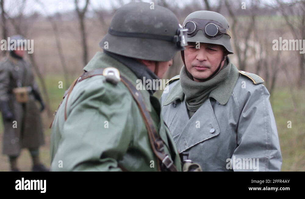 German armour of ww2 Stock Videos & Footage - HD and 4K Video Clips - Alamy