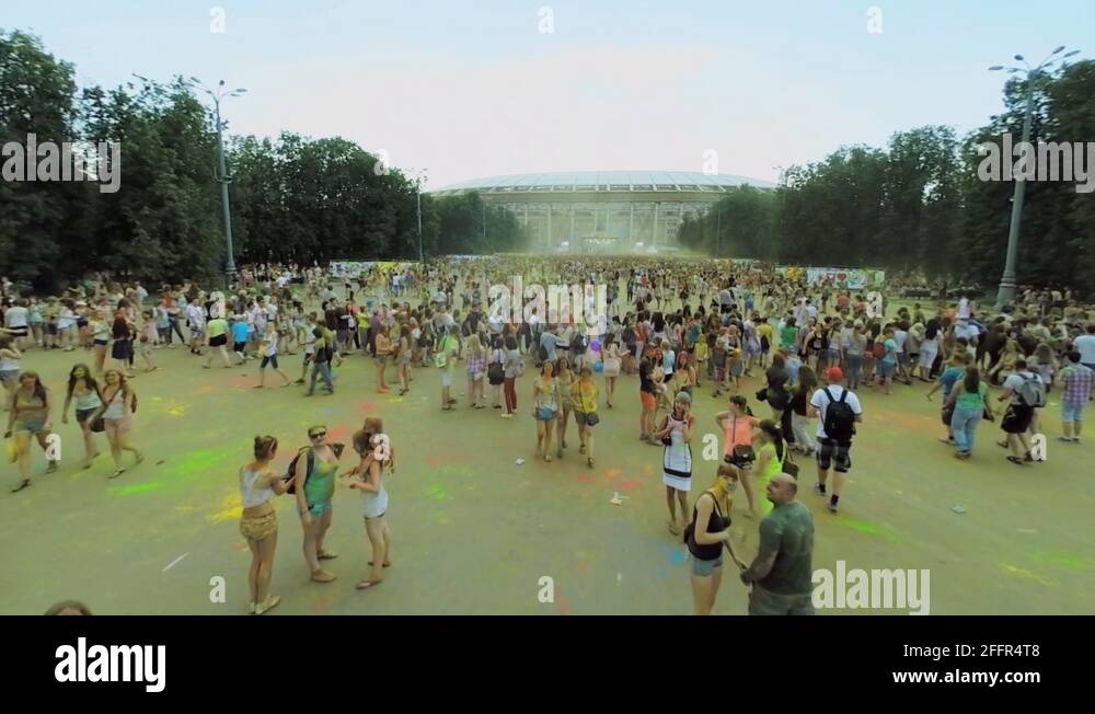 Colored people Stock Videos & Footage - HD and 4K Video Clips - Alamy