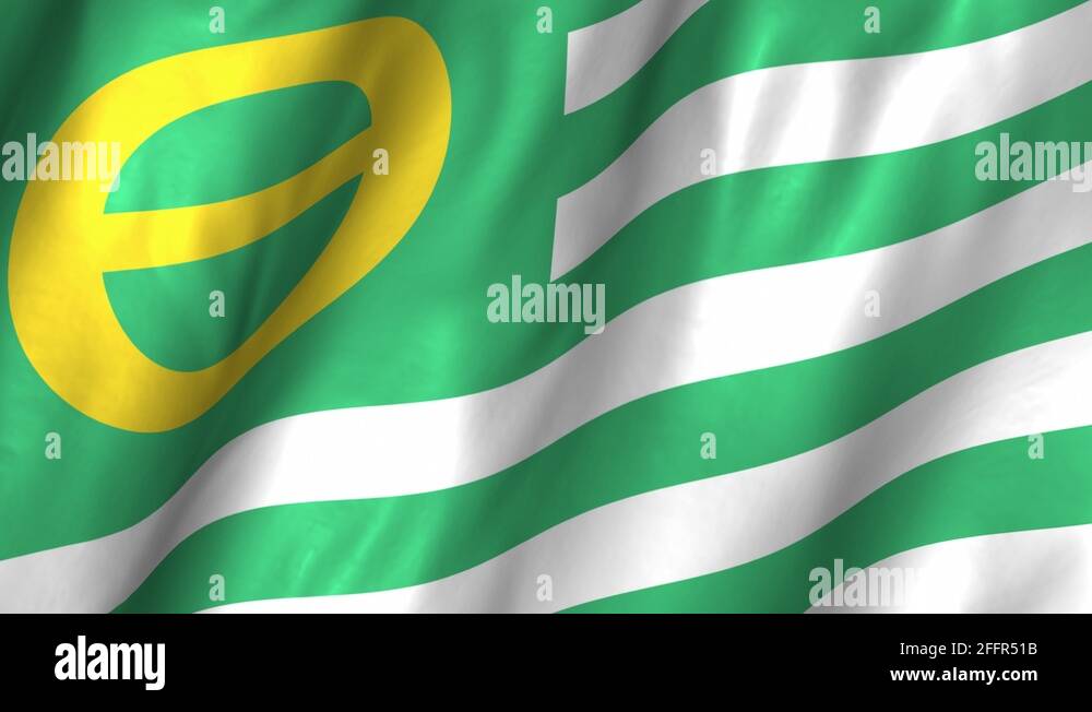Ecology flag Stock Videos & Footage - HD and 4K Video Clips - Alamy