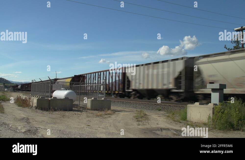 Mixed freight train Stock Videos & Footage - HD and 4K Video Clips - Alamy