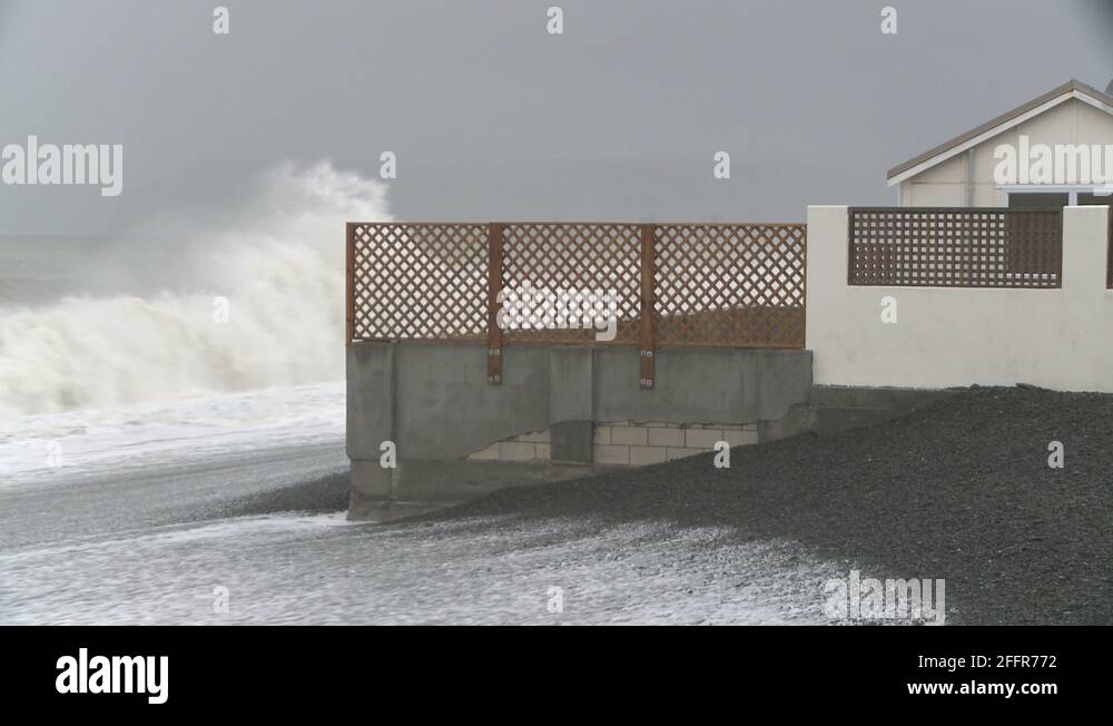 Coastal storm house Stock Videos & Footage - HD and 4K Video Clips - Alamy