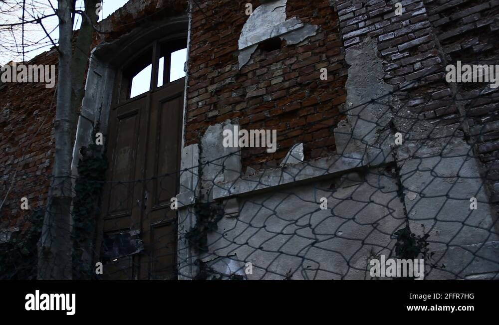 Destructed architecture Stock Videos & Footage - HD and 4K Video Clips ...