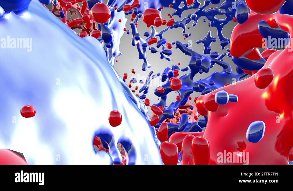 Circulation cell Stock Videos & Footage - HD and 4K Video Clips - Alamy