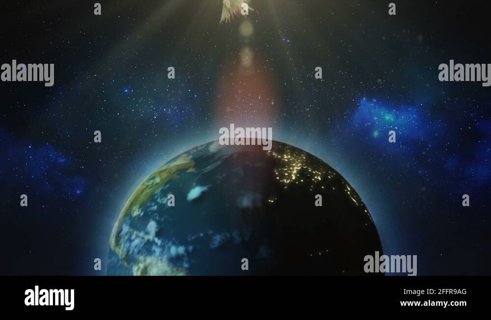 White dove earth Stock Videos & Footage - HD and 4K Video Clips - Alamy