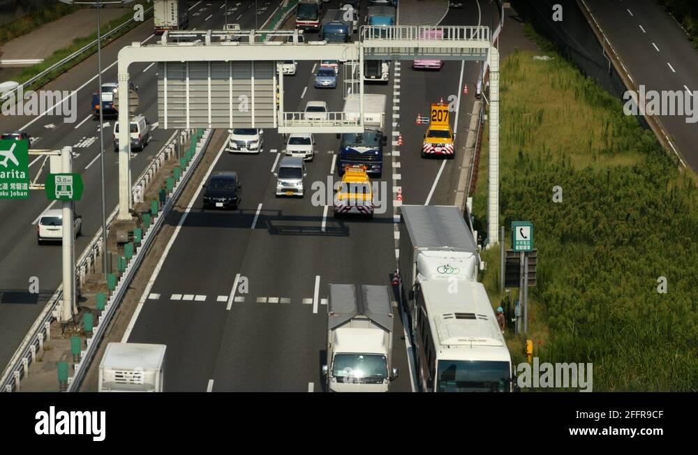 Japan lorry Stock Videos & Footage - HD and 4K Video Clips - Alamy