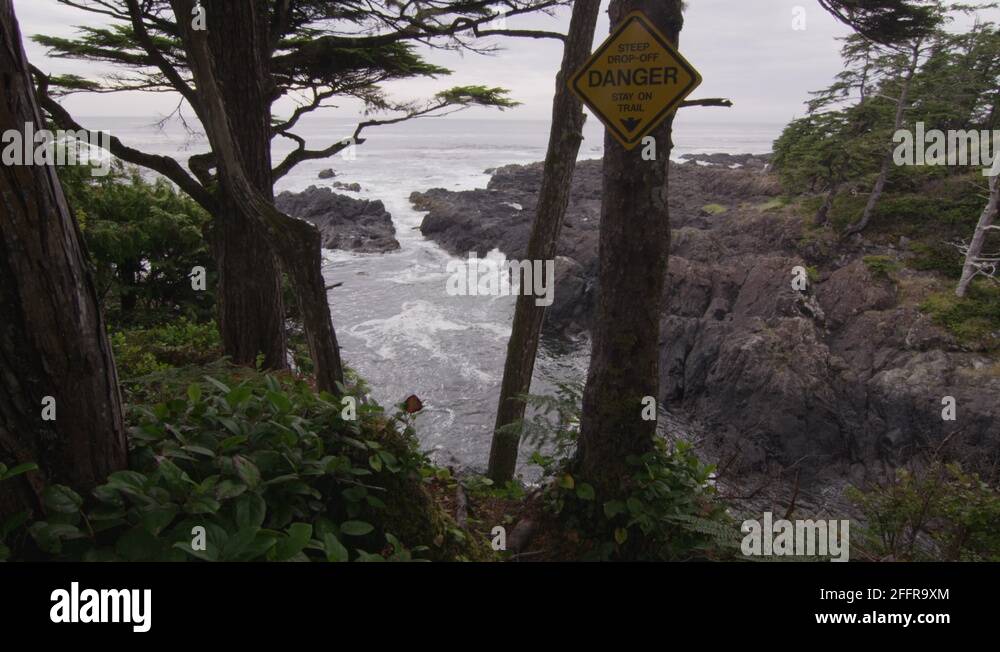 Cliff danger below Stock Videos & Footage - HD and 4K Video Clips - Alamy