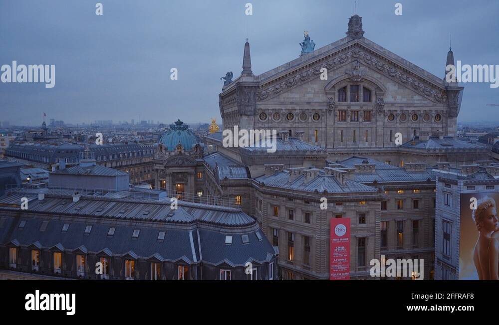 Paris famous places Stock Videos & Footage - HD and 4K Video Clips - Alamy