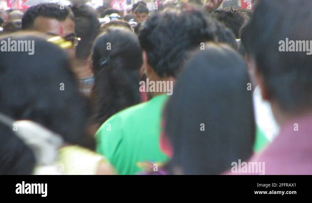 Crowd of asian people Stock Videos & Footage - HD and 4K Video Clips ...