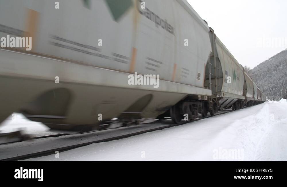 Train hopper Stock Videos & Footage - HD and 4K Video Clips - Alamy