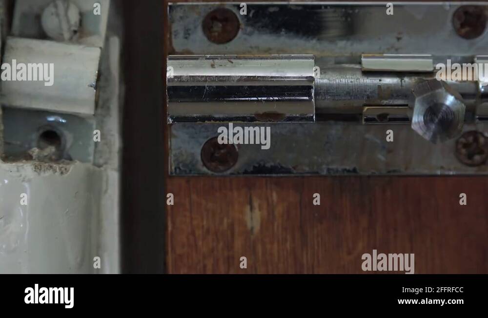Bolted entrance Stock Videos & Footage - HD and 4K Video Clips - Alamy
