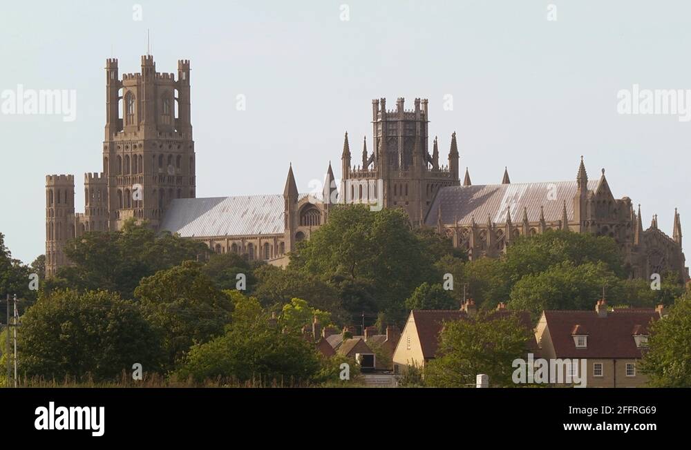 Ely cathedral Stock Videos & Footage - HD and 4K Video Clips - Alamy