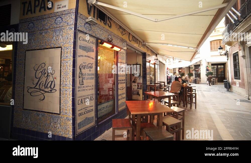 Typical spanish bar Stock Videos & Footage - HD and 4K Video Clips - Alamy Typical spanish bar Stock Videos & Footage - HD and 4K Video Clips - Alamy