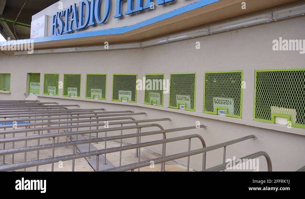 Ticket stands Stock Videos & Footage - HD and 4K Video Clips - Alamy