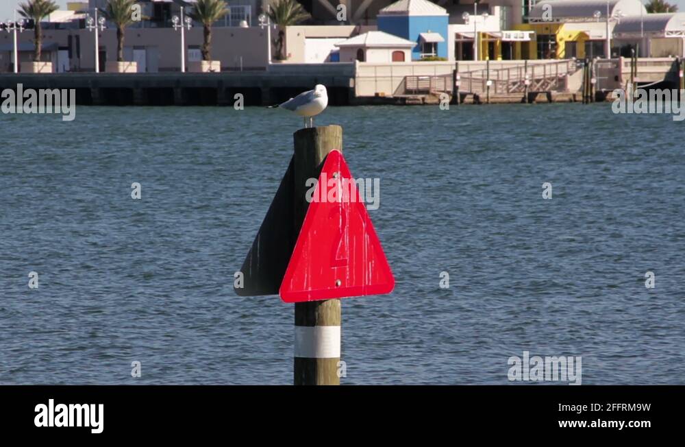 Maritime safety marker Stock Videos & Footage - HD and 4K Video Clips ...