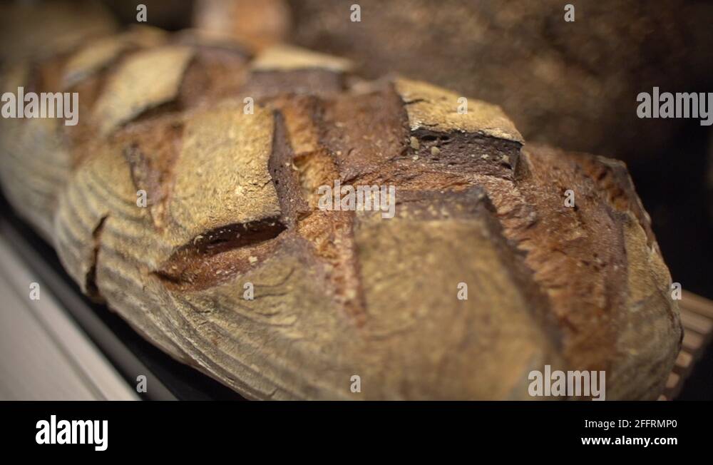 Slide of bread Stock Videos & Footage - HD and 4K Video Clips - Alamy