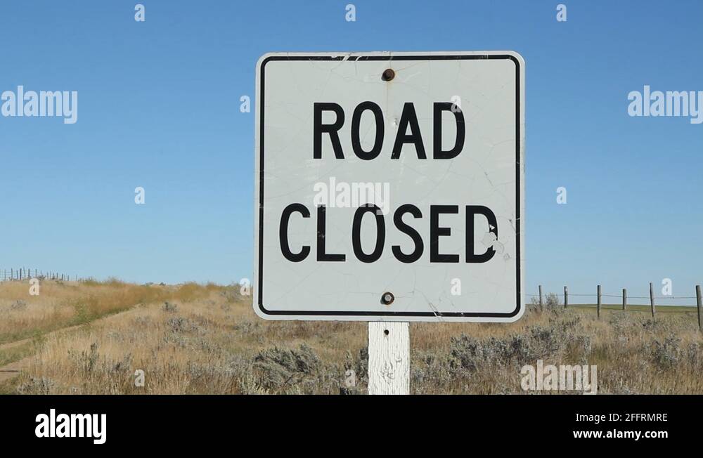 Divert sign Stock Videos & Footage - HD and 4K Video Clips - Alamy