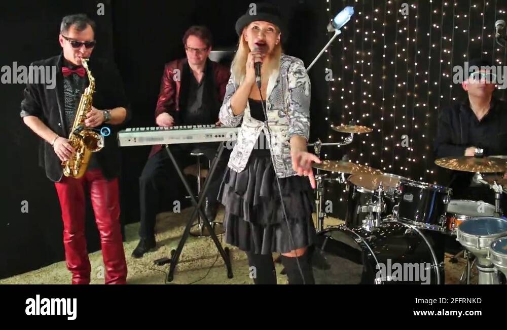 Four artists Stock Videos & Footage - HD and 4K Video Clips - Alamy